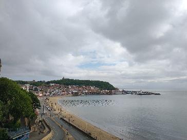 Skipton - BBC Weather