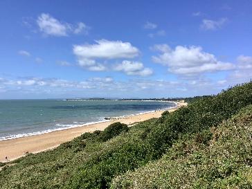 Ringwood - BBC Weather