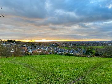 Enfield Town - BBC Weather
