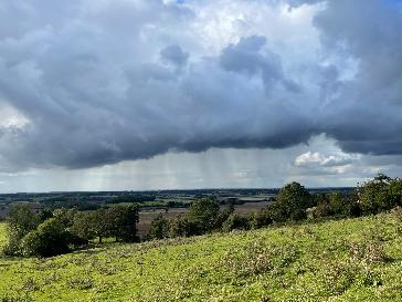 Claythorpe - BBC Weather