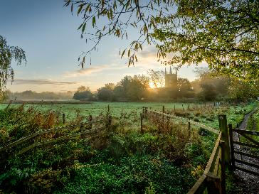 Reading - BBC Weather