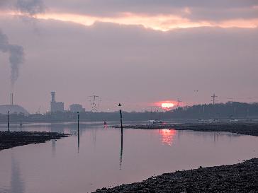 Lyndhurst - BBC Weather