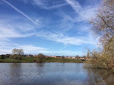 Stockport - BBC Weather