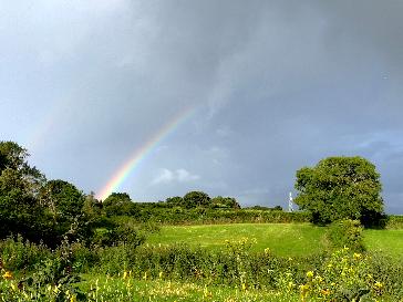 Guernsey Airport - BBC Weather