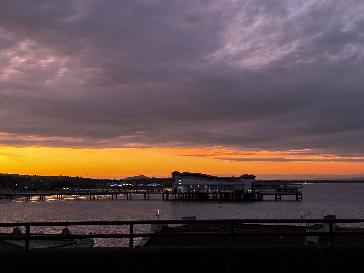 Bristol - BBC Weather