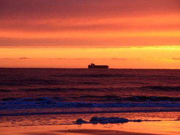 Norwich - BBC Weather