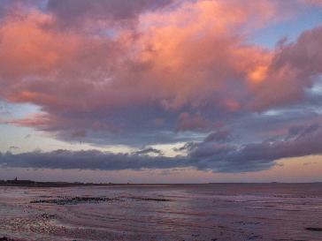 Warrenpoint - BBC Weather