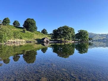 Bowness-on-Windermere - BBC Weather