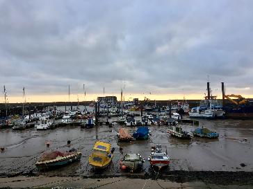 Bridlington - BBC Weather