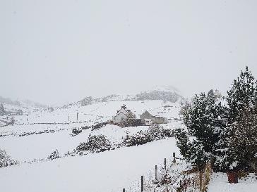 Aviemore - BBC Weather