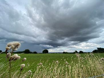 Walsall - BBC Weather