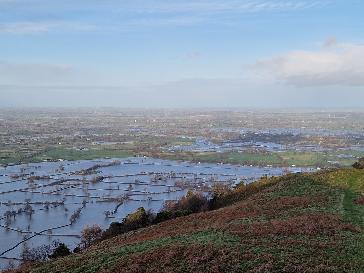 Telford - BBC Weather