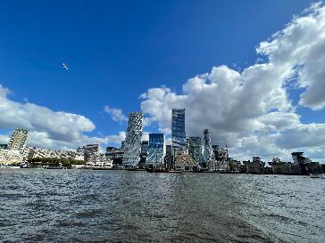 London - BBC Weather