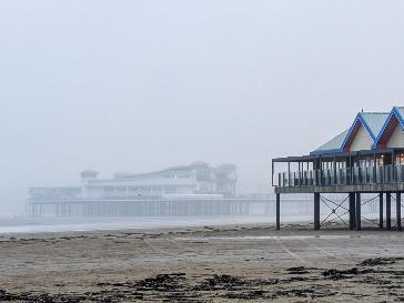 Portishead - BBC Weather