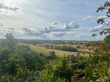 Coventry - BBC Weather