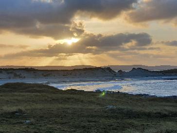 Stornoway - BBC Weather