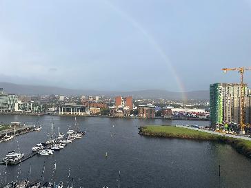 Downpatrick - BBC Weather