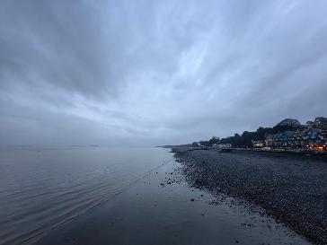 Bridgend - BBC Weather
