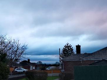 Warrington - BBC Weather