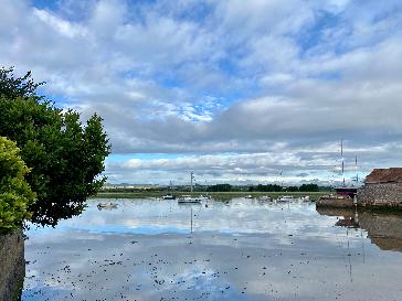 Exeter - BBC Weather