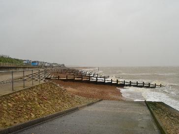 Ipswich - BBC Weather