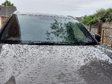 Lower Froyle - BBC Weather