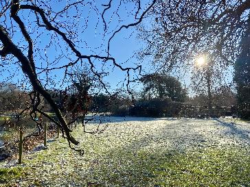 Milton Keynes - BBC Weather