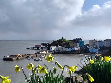 Llandovery - BBC Weather