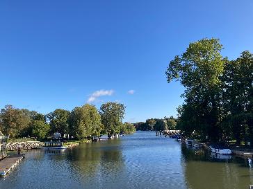 Lower Basildon - BBC Weather