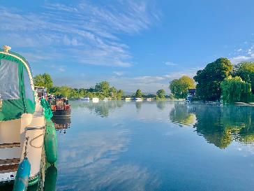 Maidenhead - BBC Weather