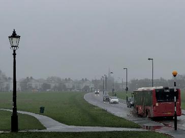 Islington - BBC Weather