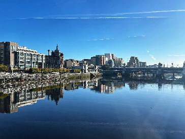 Dunoon - BBC Weather