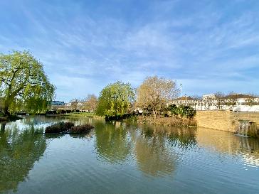 Bromley - BBC Weather