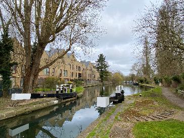 Ilford - BBC Weather