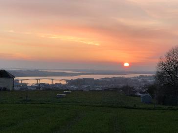 Ashburton - BBC Weather