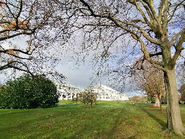 Harrow Weald - BBC Weather