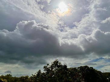Towyn - BBC Weather