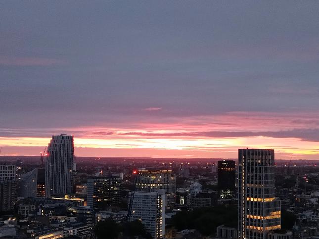 Report - BBC Weather Watchers