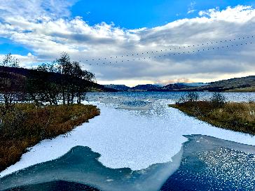 Forfar - BBC Weather