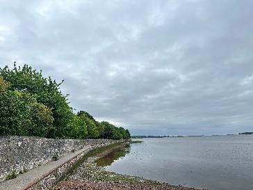 Exmouth - BBC Weather