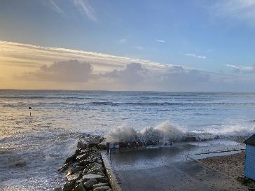 Basingstoke - BBC Weather
