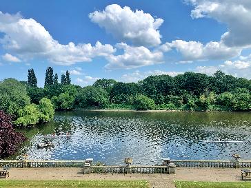 Hayes (Hillingdon) - BBC Weather