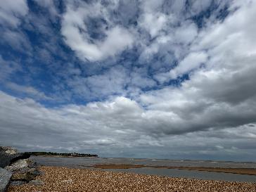 Lowestoft - BBC Weather
