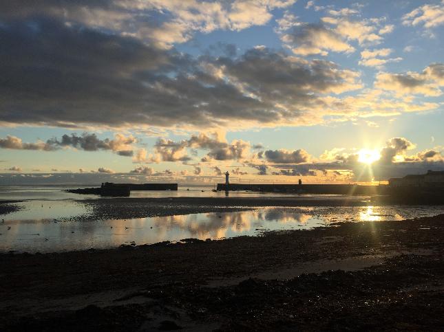 Report - BBC Weather Watchers