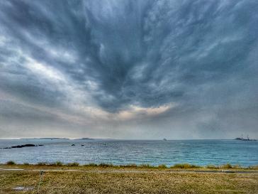 Guernsey Airport - BBC Weather