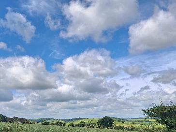 Devizes - BBC Weather