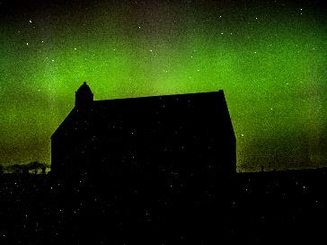 Inverurie - BBC Weather