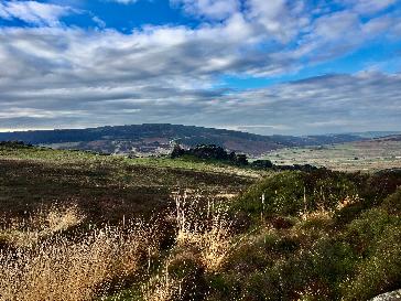 Biddulph - BBC Weather