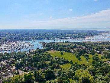Farnborough Airport - BBC Weather
