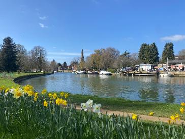 Banbury - BBC Weather